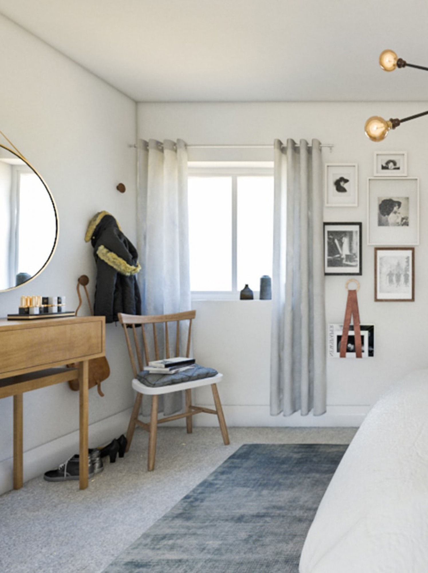 Avon Homes | Built for Living | Parkfield Close